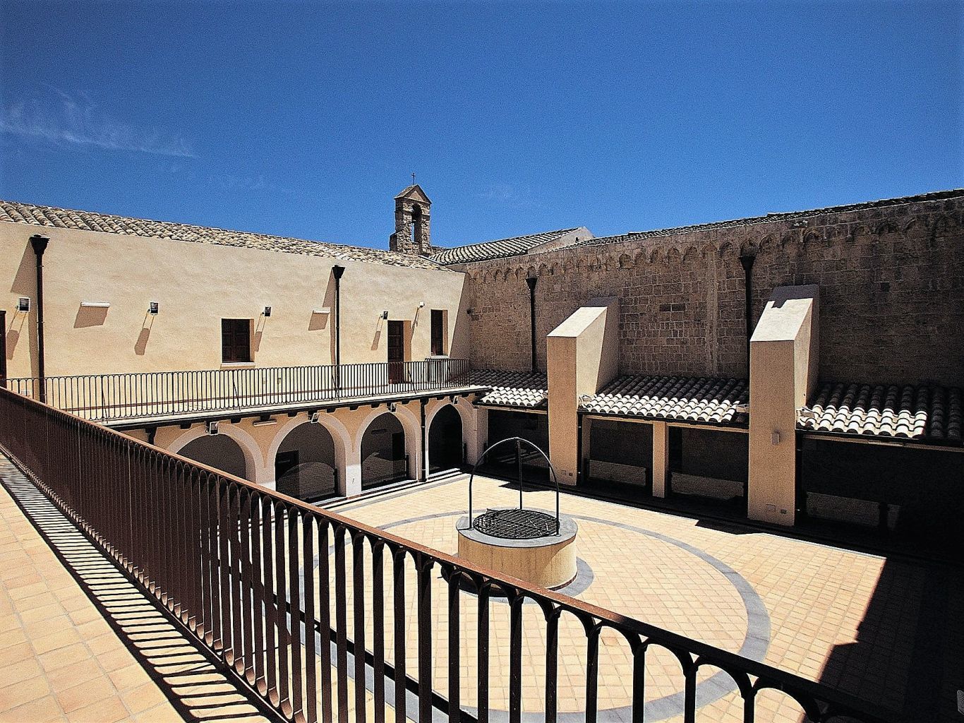 Scuola di libertà: Monumenti Aperti a Quartu | Profilo Sociale